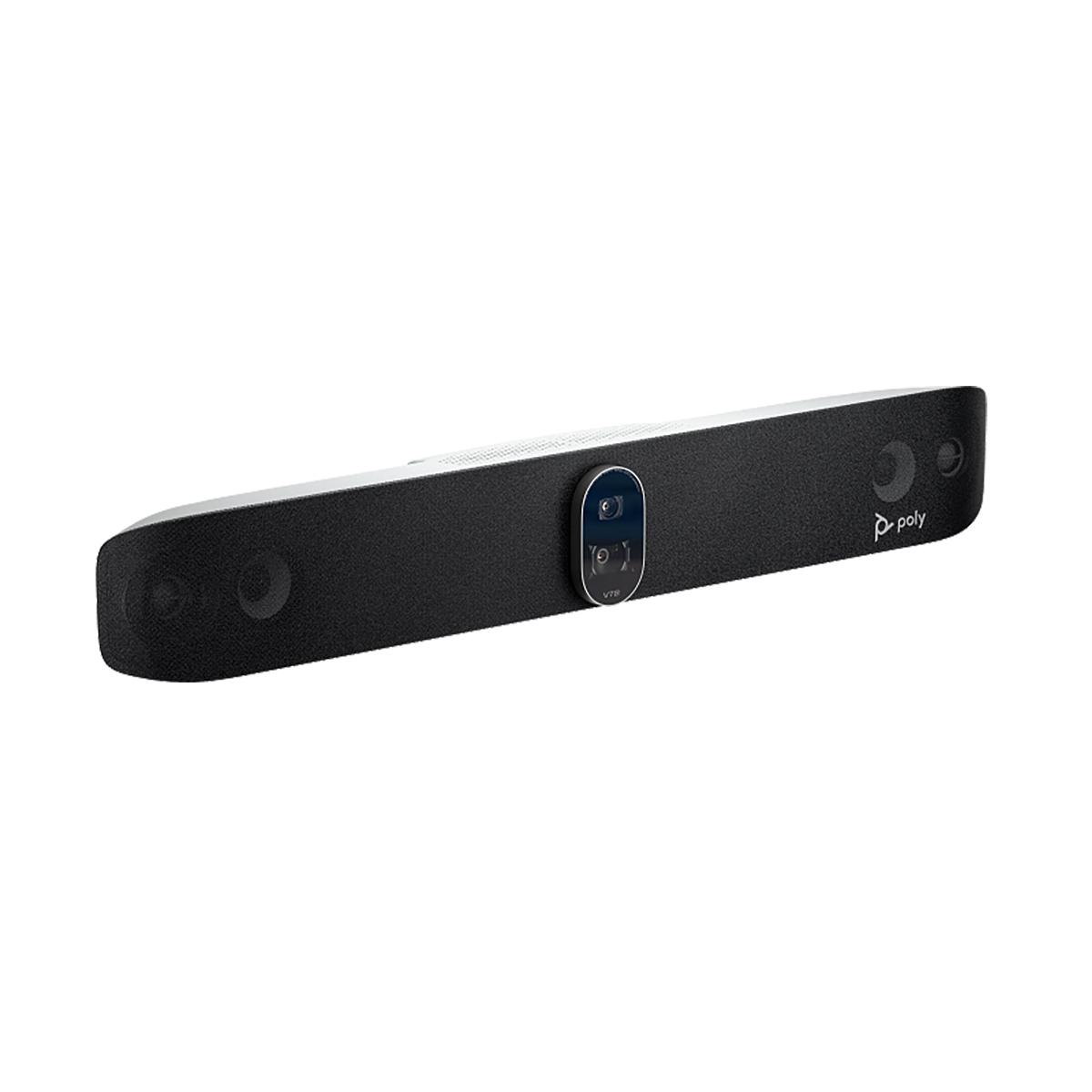 Barra de video Poly Studio V72 USB - AV1E3AA